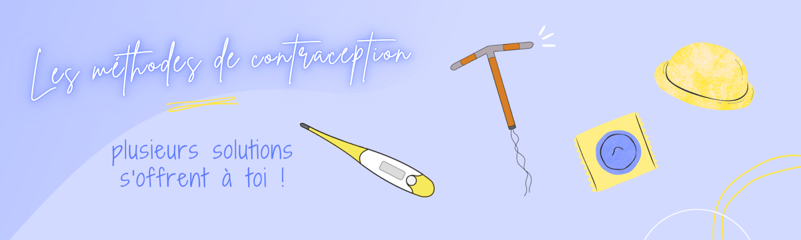 Tout savoir sur l'arrêt de la pilule : effets secondaires, règles, acné ...